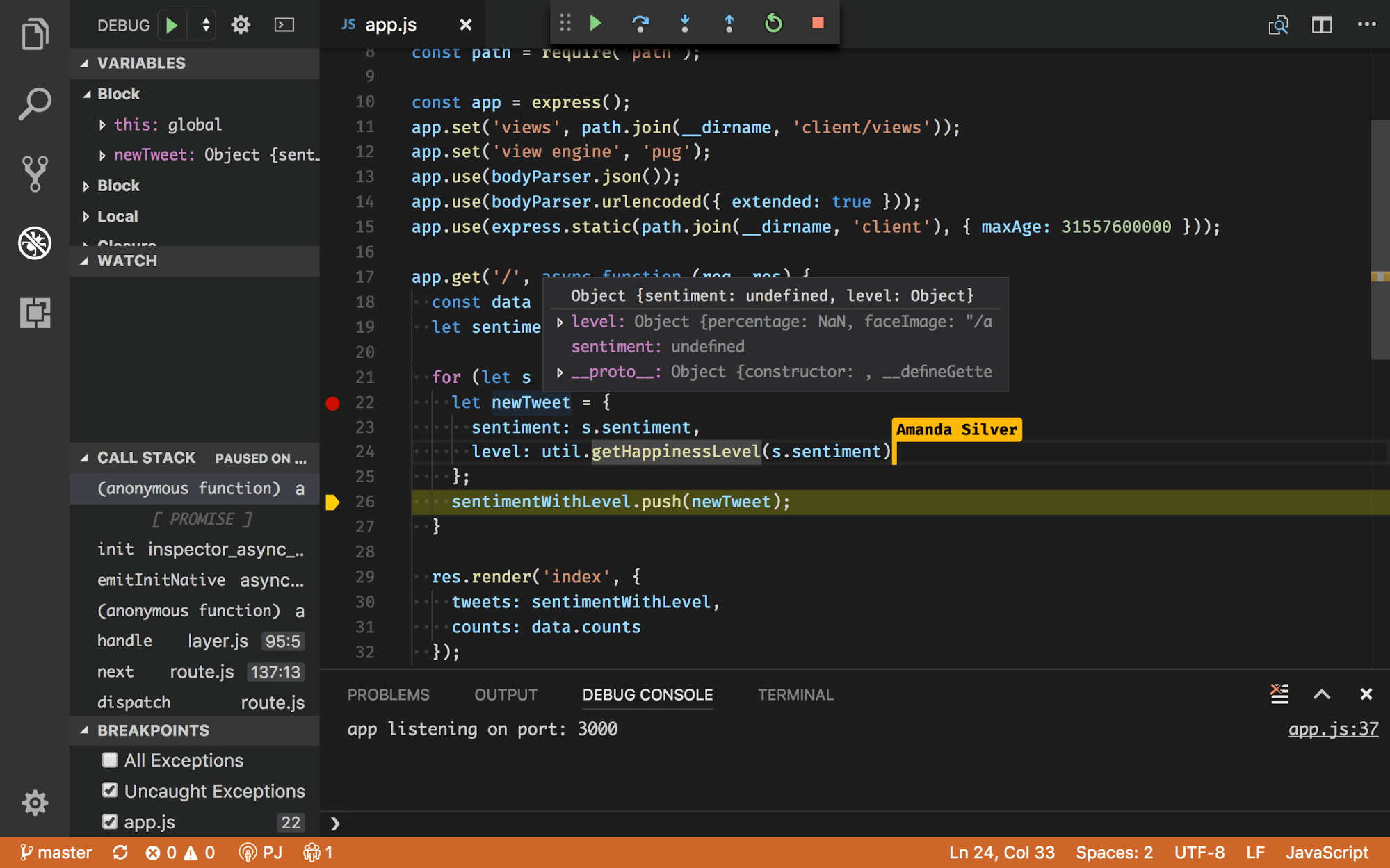 Live Share Colaboraci n Del Equipo En Tiempo Real Software Evolutivo