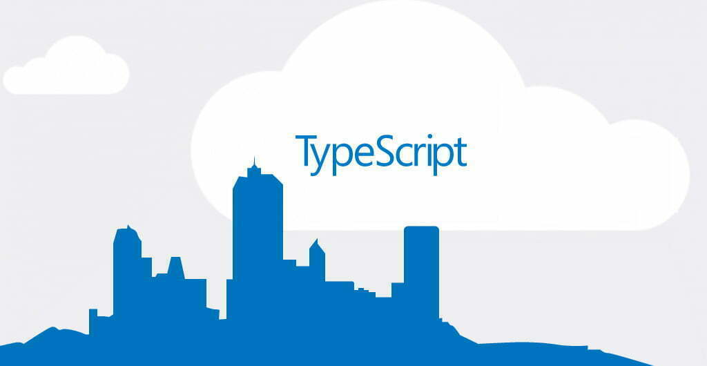 [:es]TypeScript: Introducción[:] - Software Evolutivo